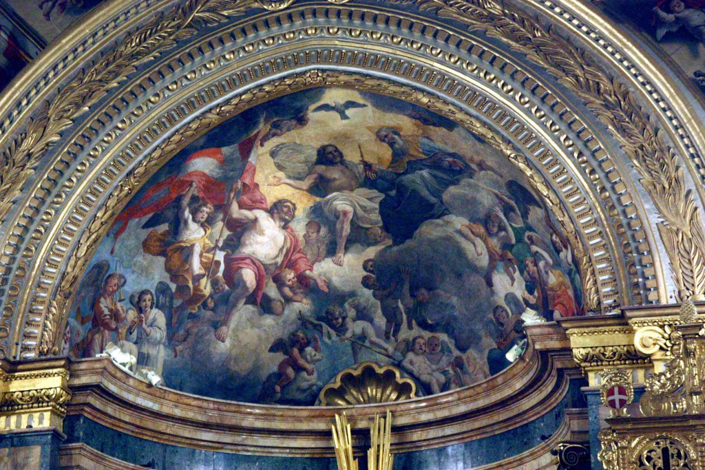 Malte : La Valette | Creative Terre