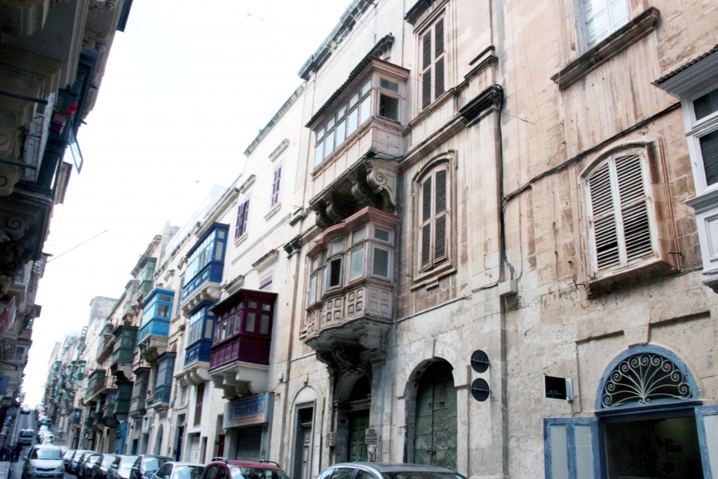 Malte : La Valette | Creative Terre