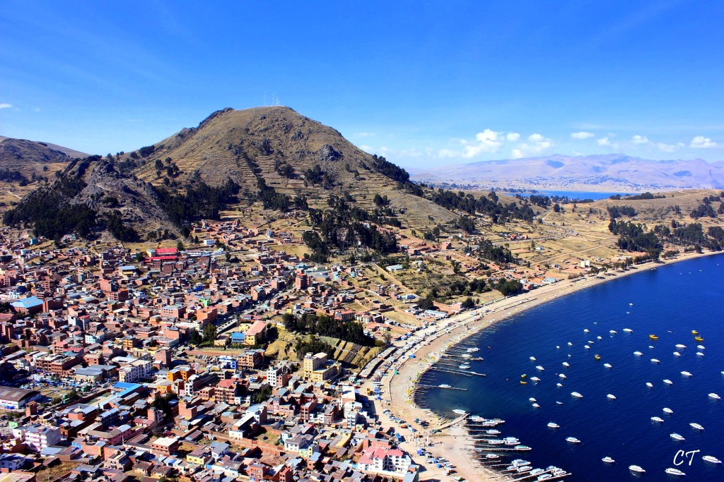 Bolivie : une destination spectaculaire! | Creative Terre