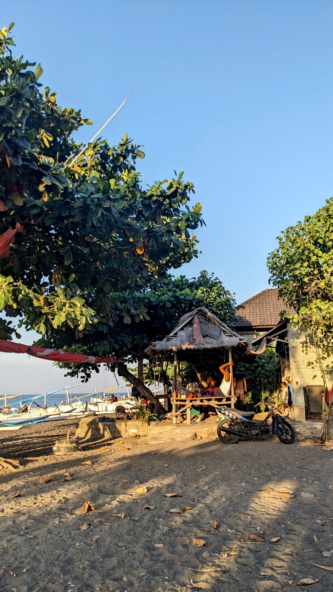 Carnet de voyage Bali | Creative Terre